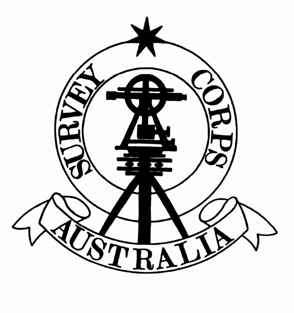 Resources | Royal Australian Survey Corps